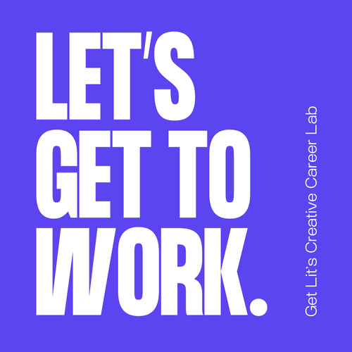 Get Lit - Words Ignite