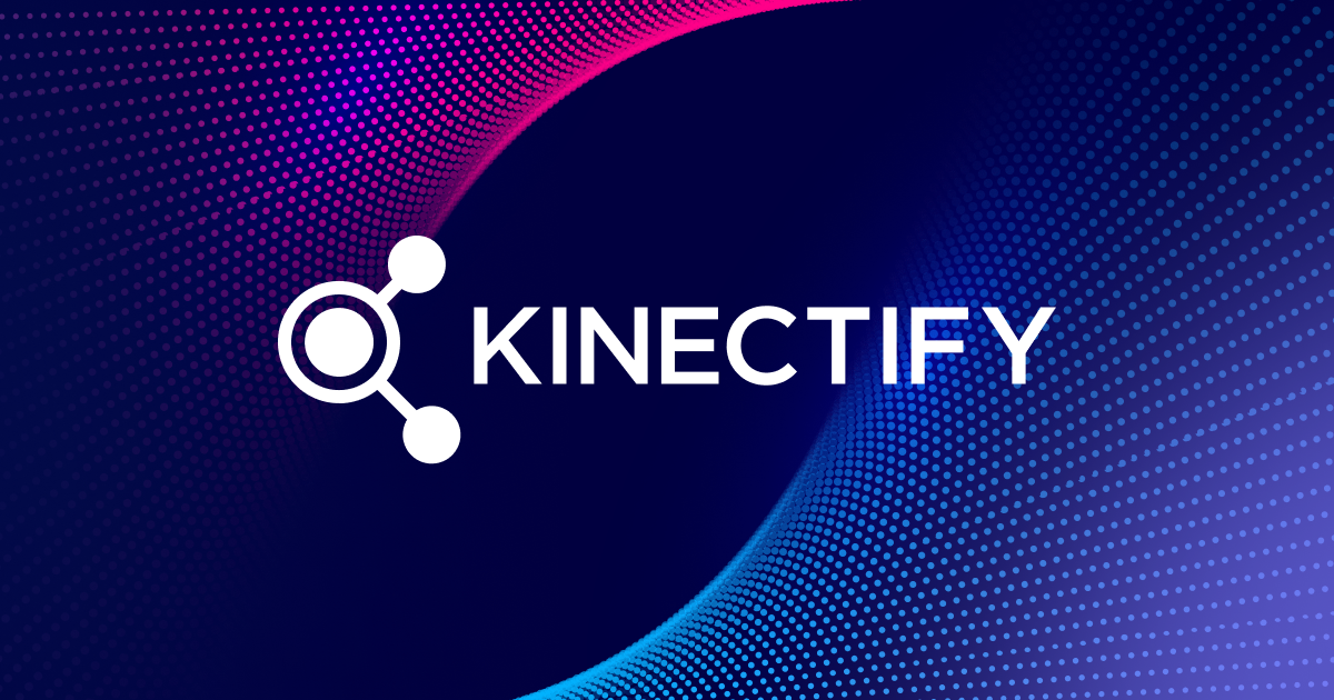 Kinectify | Anti-Money Laundering and Compliance Software