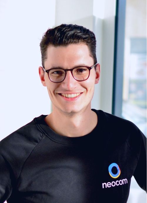 About us - Making product discovery effortless | Neocom