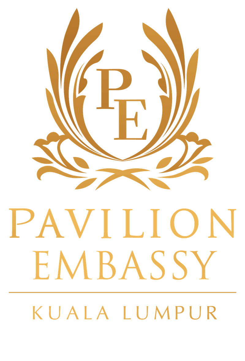 Pavilion Embassy Service Suites - Official