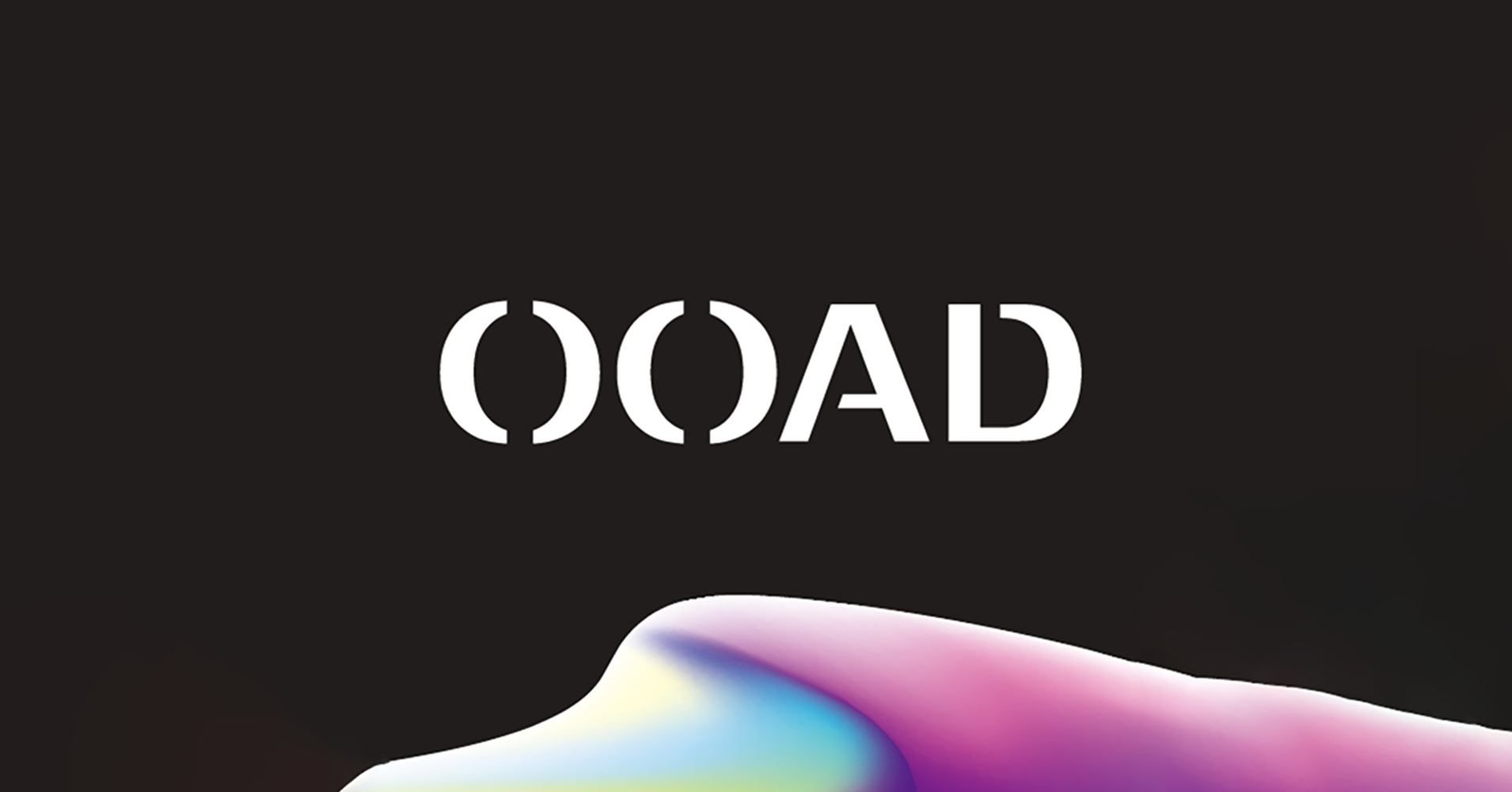 OOAD