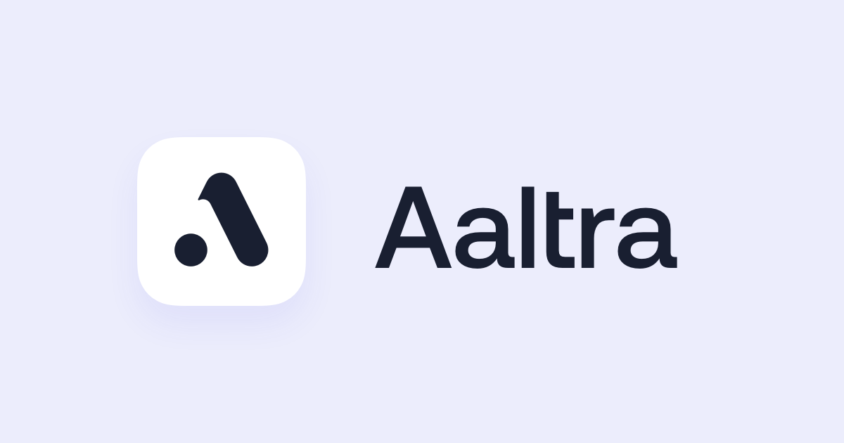 Aaltra