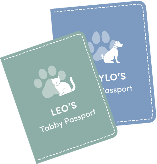 For Residents - PetScreening