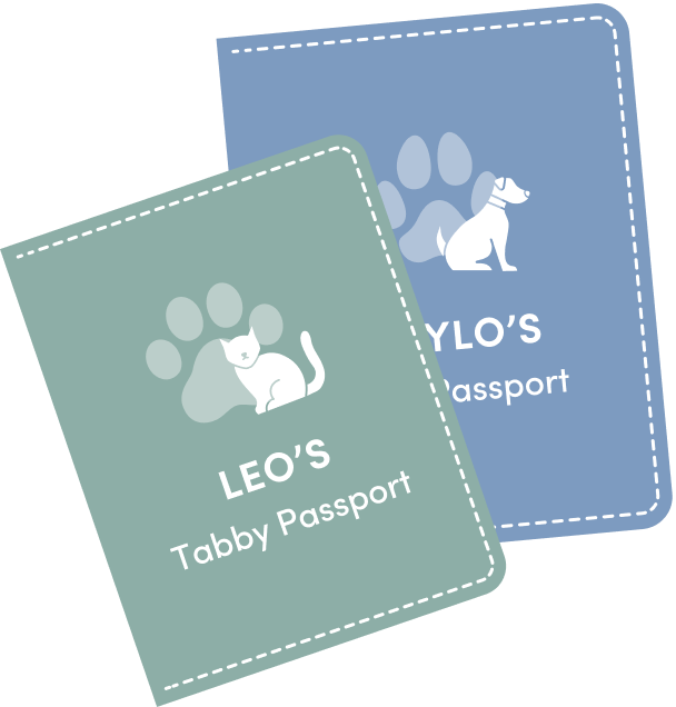 For Residents - PetScreening