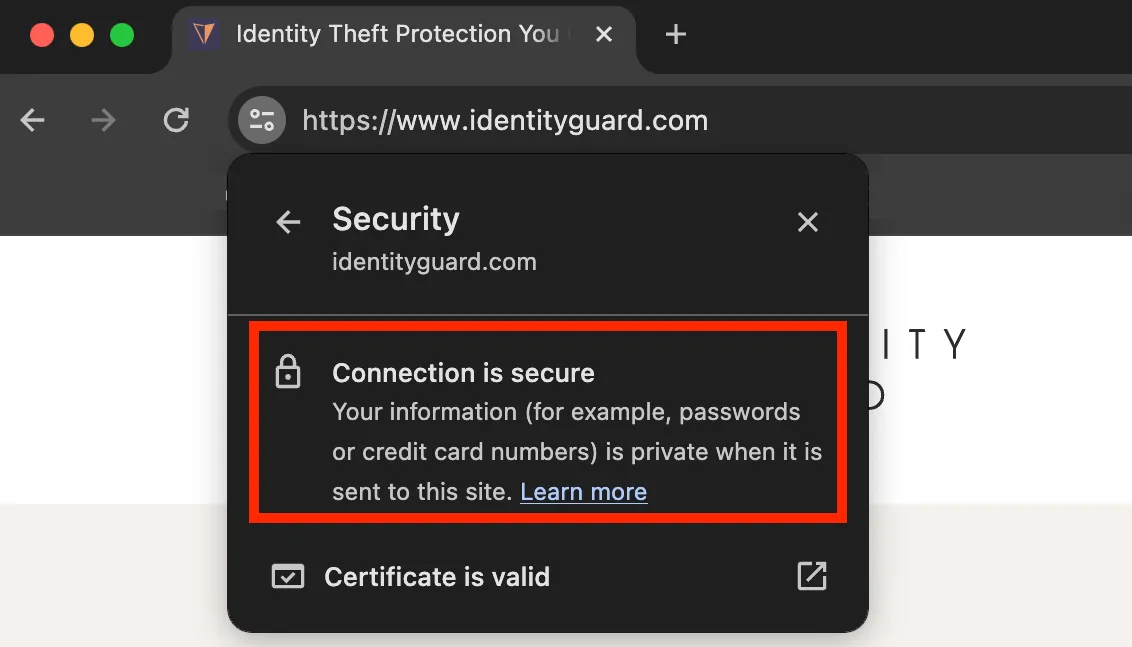 How To Tell If a Website Is Fake: 12 Warning Signs