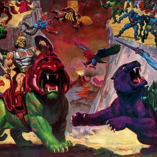 Freelance, and Business, and Stuff