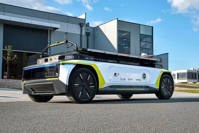 Investible | Early-stage venture capital in Asia-Pacific