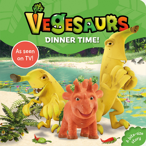 Home | Vegesaurs Official Website