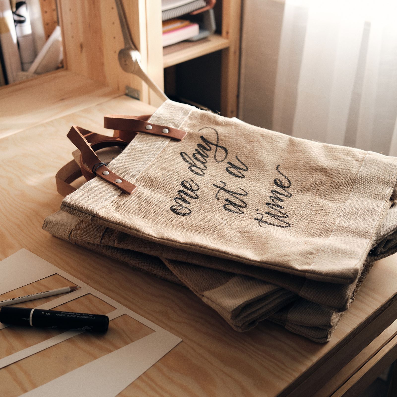 Apolis® Original Market Bag | byHand Shop