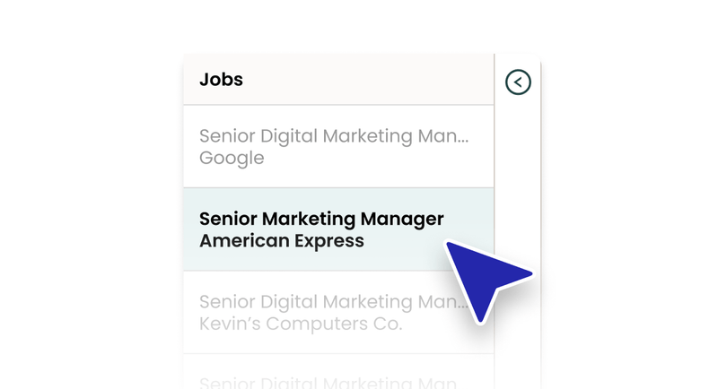 Free Interview Tracker - Manage All of Your Job Interviews In One Place