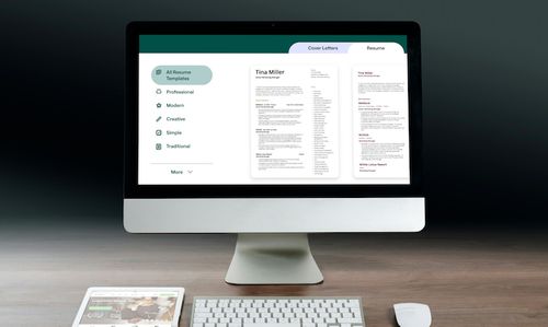 What Is a Mini Resume & How To Write One [+ Examples]