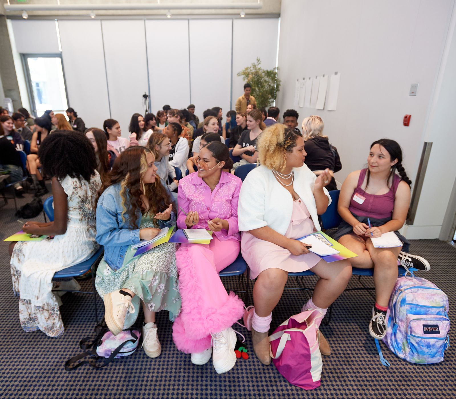 Get Lit - Words Ignite