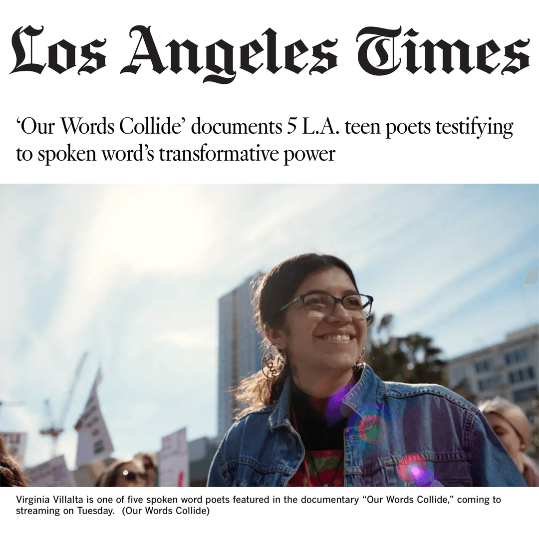 Get Lit - Words Ignite