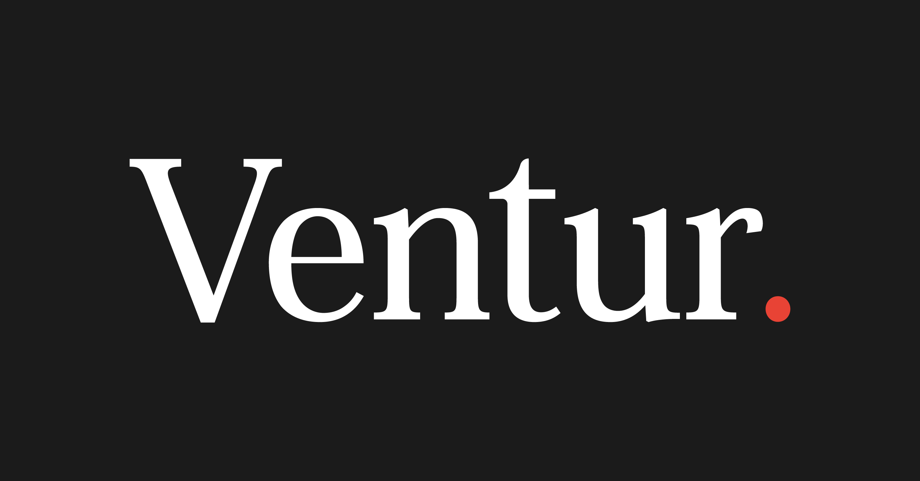 Brand Consultancy and Strategy Services | Ventur