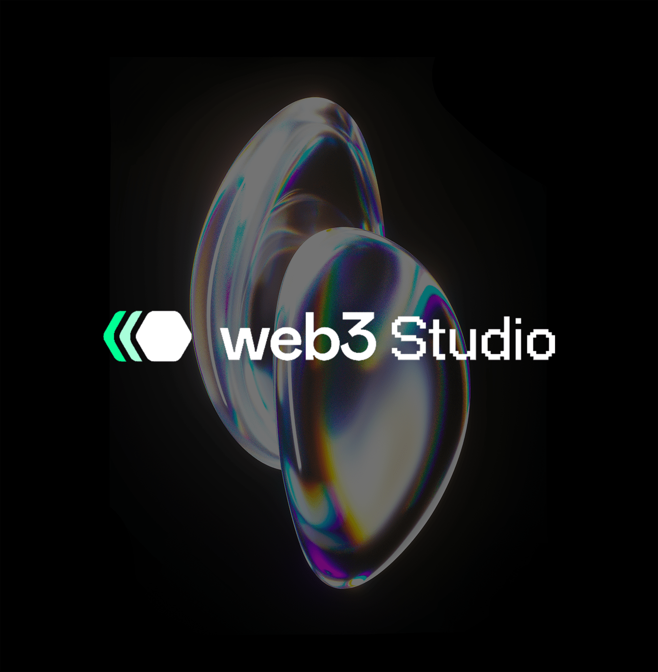 Web3 Studio - Blockchain Development & Design