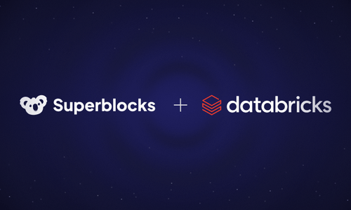 Superblocks | Unite engineers, business teams, and IT to build secure ...