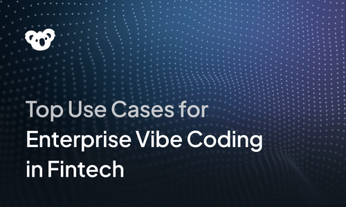 20 Low-Code Use Cases & Real-World Examples in 2025