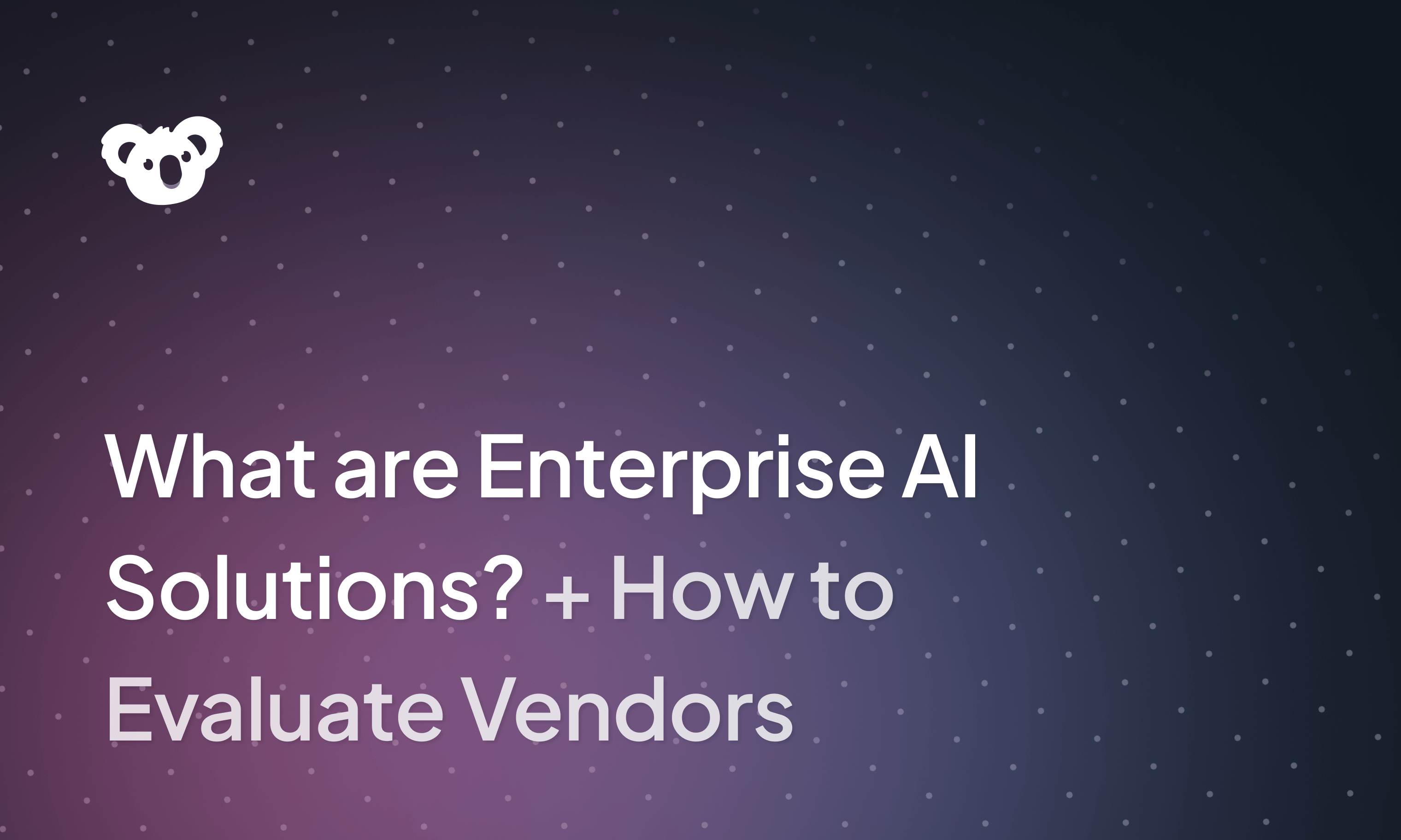 RPA vs API: Key Differences & When to Use Them