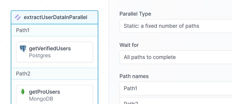 Low-Code App Builder for Internal Tools | Superblocks