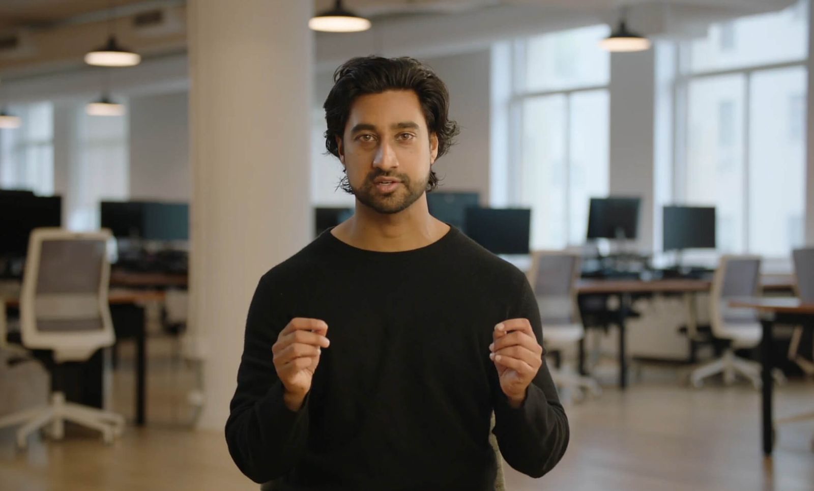 Clark - The first AI Agent to build internal enterprise apps