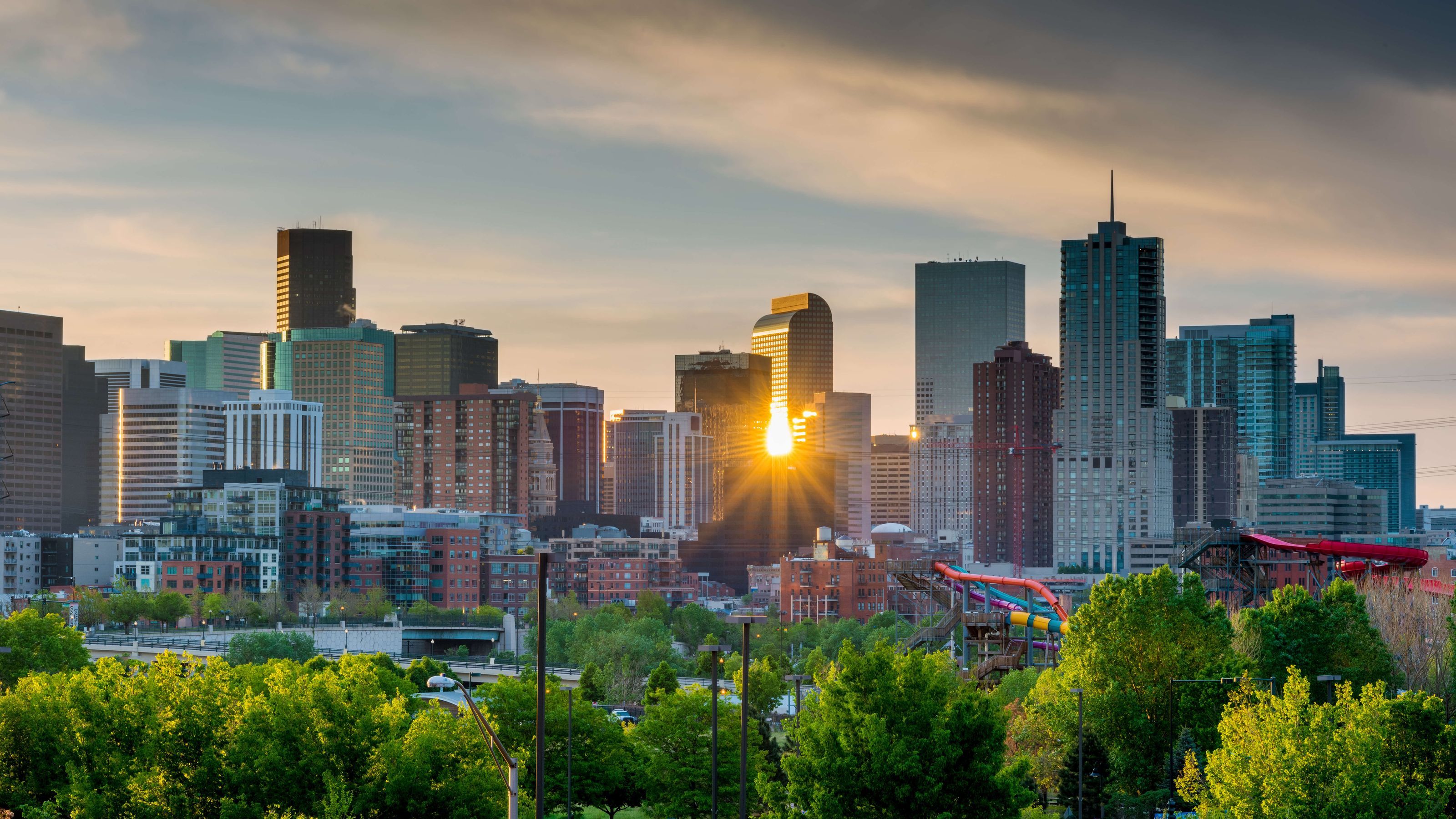 Welcome to the Denver Dream Center