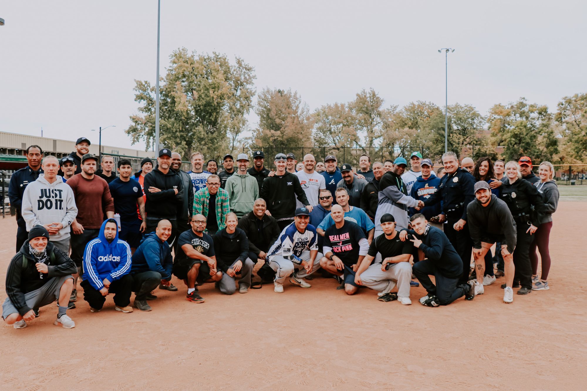 Programs @ The Denver Dream Center