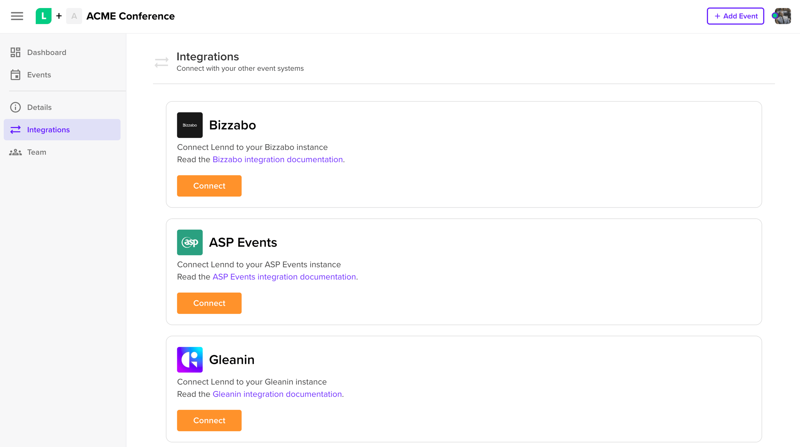 Speaker & Content Management - Sessionboard