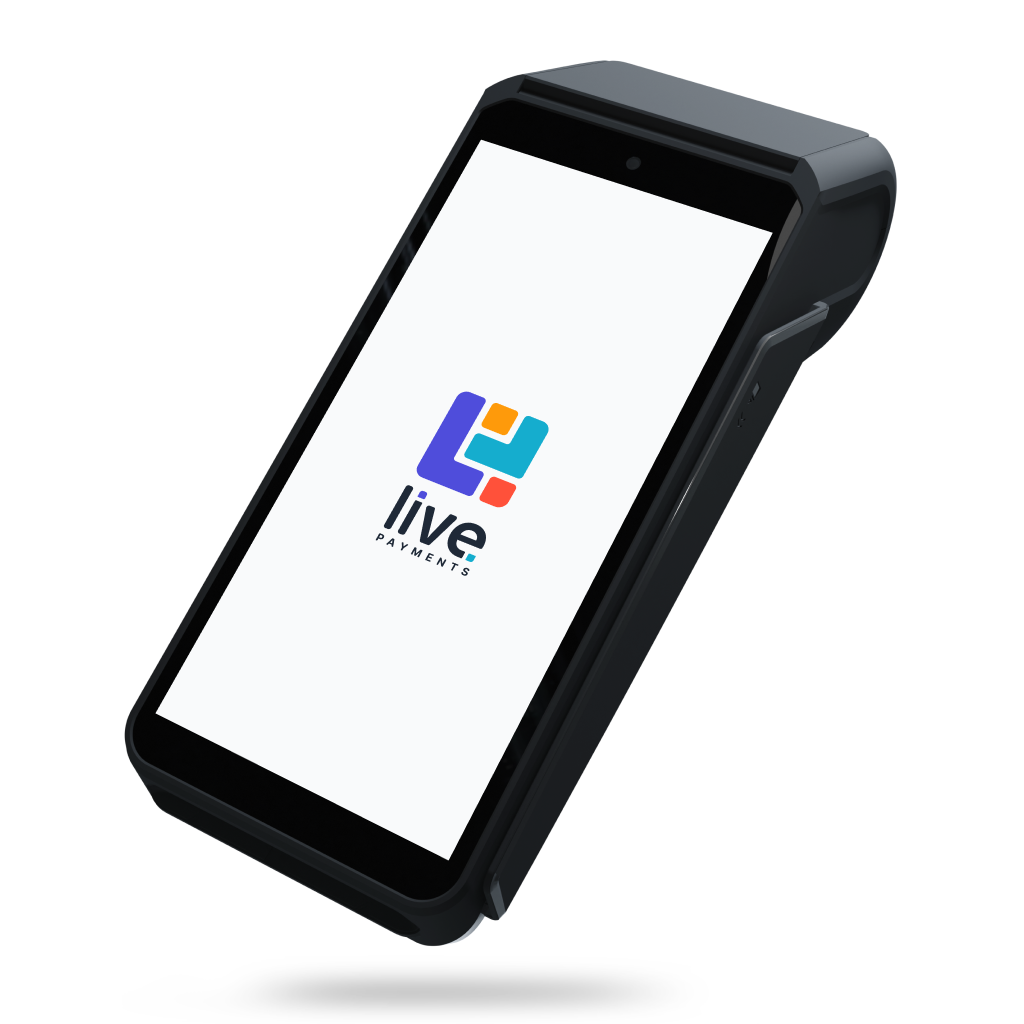 Live Payments | Documentation for DX8000-Everyone