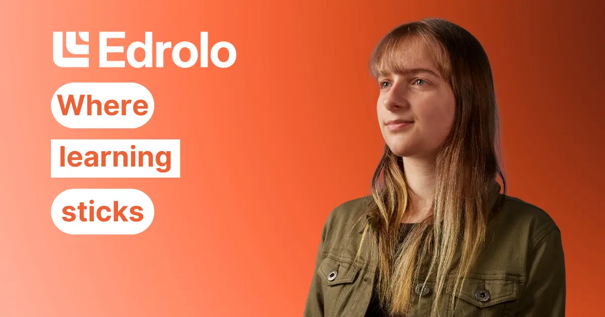 Edrolo | Results obsessed