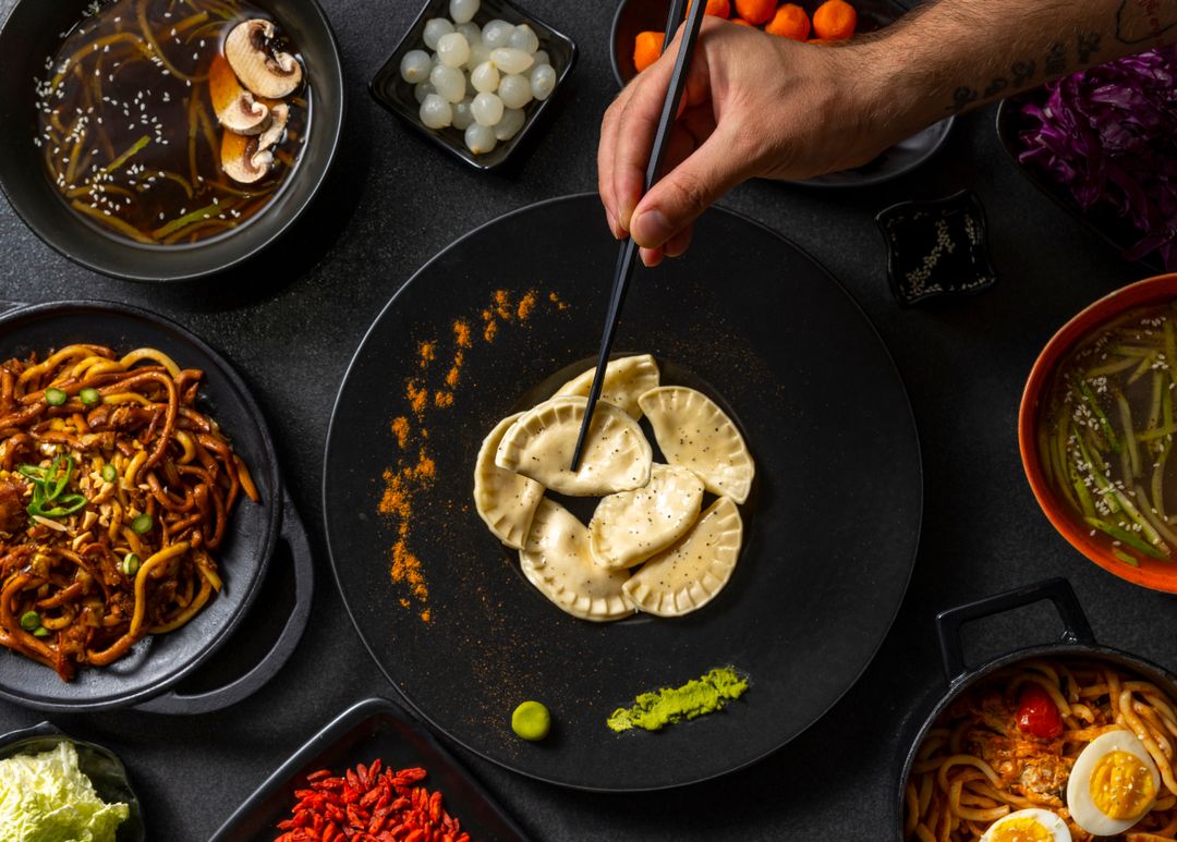 Exclusive Brands | Asian Food Group