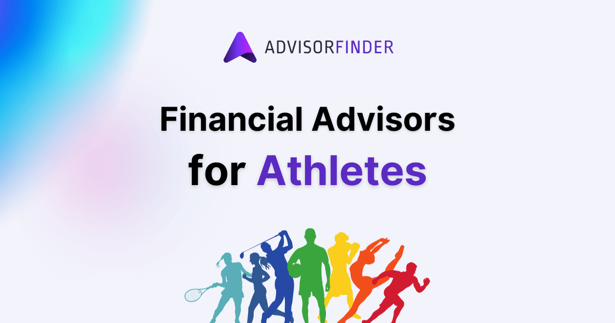 Financial Advisors for Athletes: Securing Your Wealth Beyond the Game