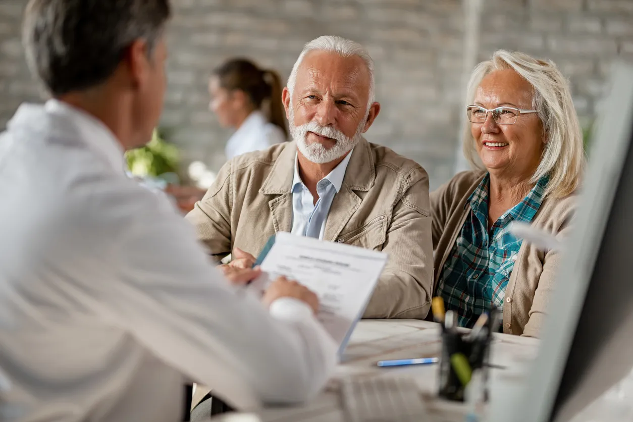 Medicare Solutions & Resources Meetings | FSB Blog