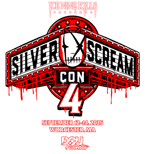 Silver Scream Con 4