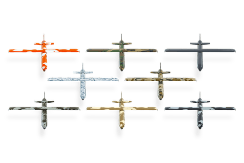 Firestorm — Radically-Affordable, Mission-Adaptable Unmanned Aerial Systems