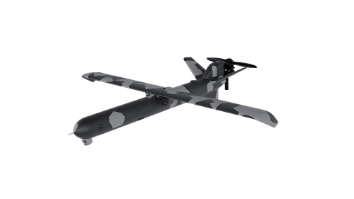 Firestorm — Radically-Affordable, Mission-Adaptable Unmanned Aerial Systems