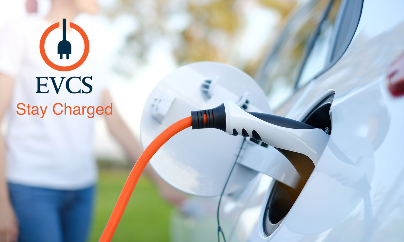 EVCS | EV Fast Charging Simplified