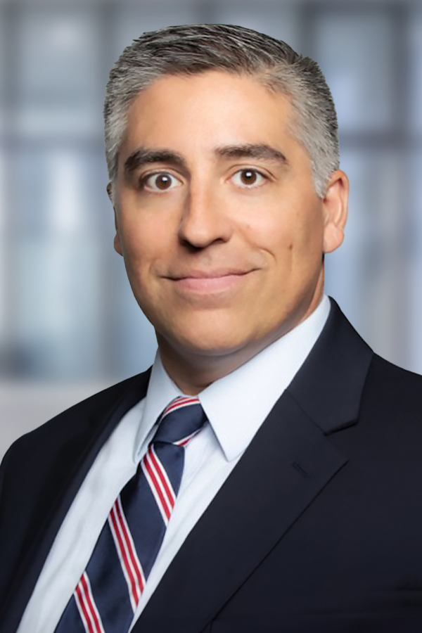 John D. Katz | Martin Clearwater & Bell LLP