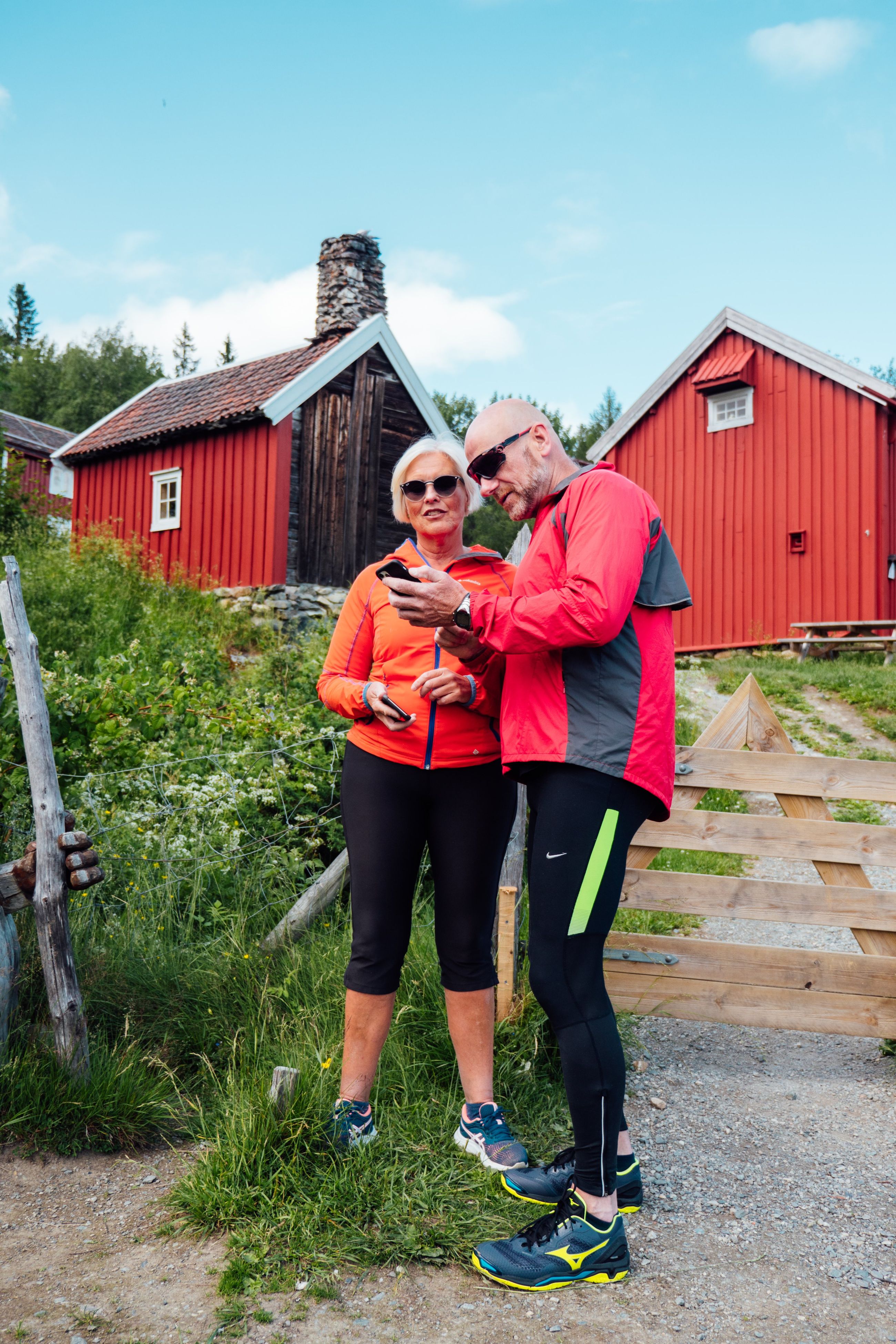 Myworkout | The Norwegian Protocol: 4x4 Intervals