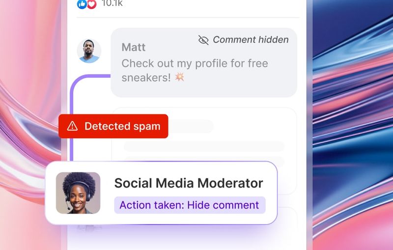 Social Media Moderation: A Practical Guide for 2025 - Richpanel