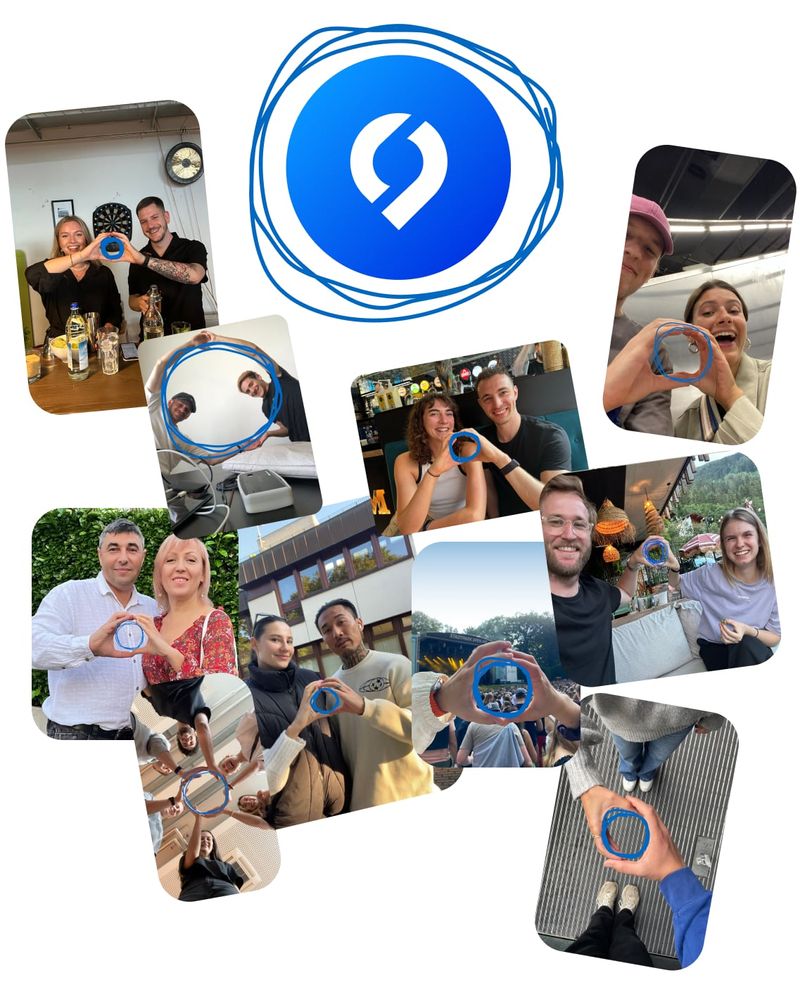 SafeNow – Get help at the touch of a button