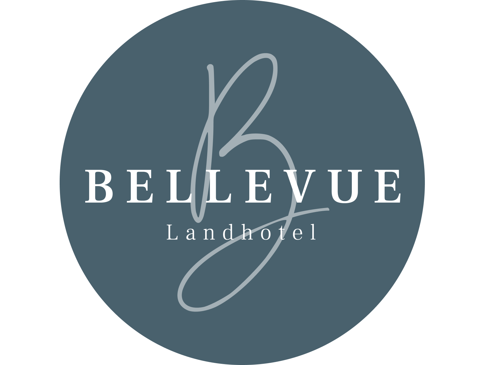 Belle Vue Logo