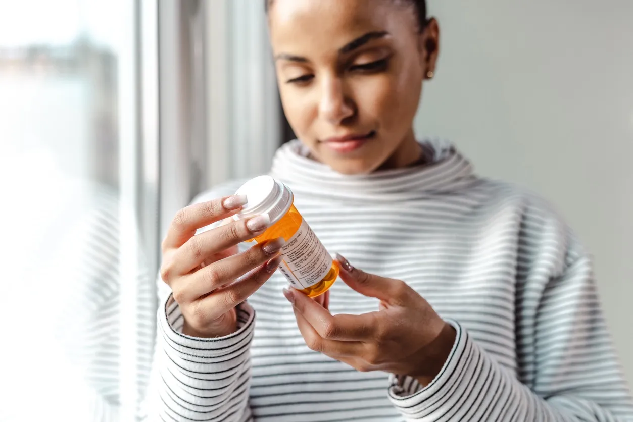 Prozac for Anxiety: A Psychiatrist's Guide to Treatment | Talkiatry