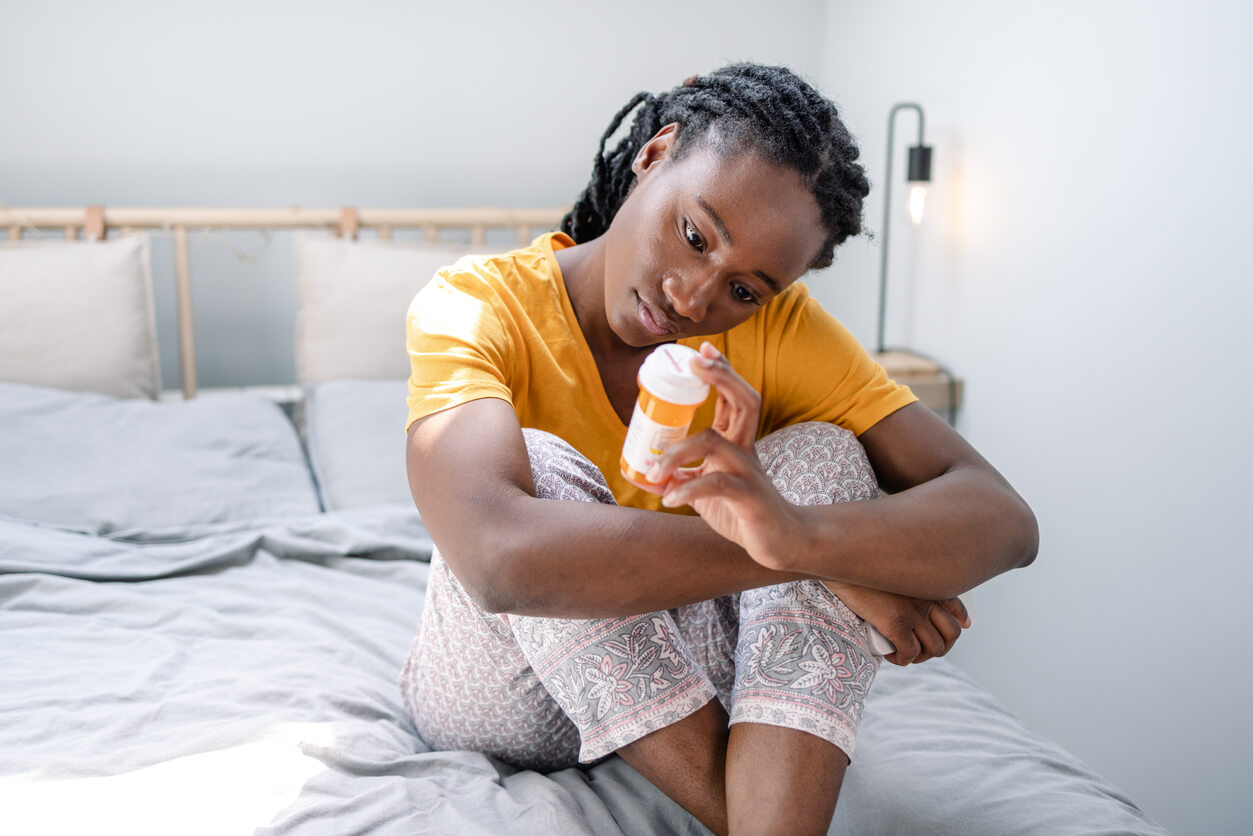 Trintellix (Vortioxetine) for Anxiety and Depression: What To Know ...