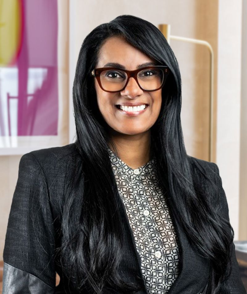 Shilpika Varma, MD | Talkiatry