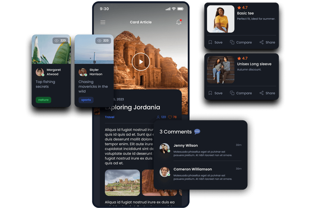 Grial Studio Release