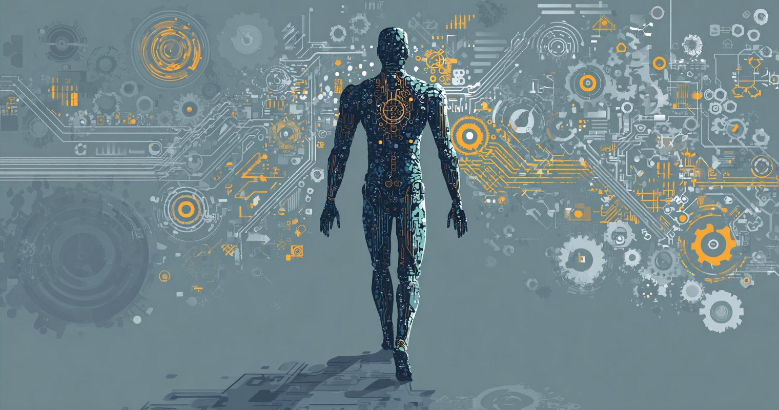 The Difference Between Workforce Automation and Workforce Autonomy | Briq