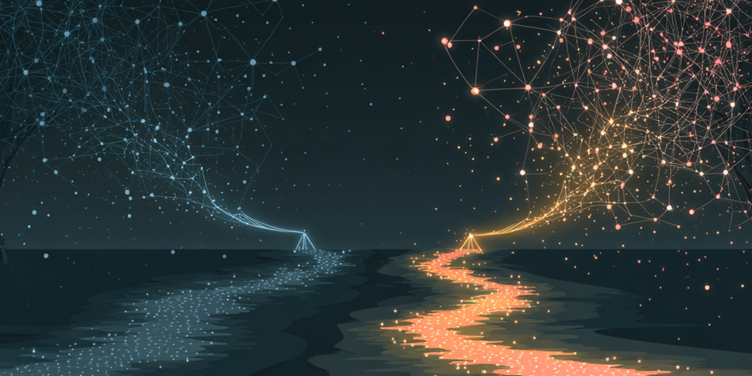Cognitive Automation vs. Autonomy: What Leaders Need to Know | Briq