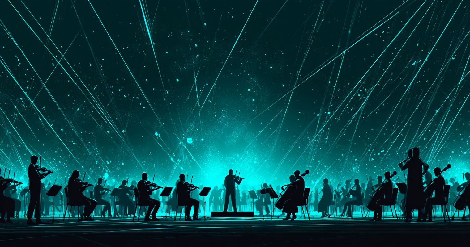 From Solo to Symphony with the Autonomous Workforce Platform | Briq