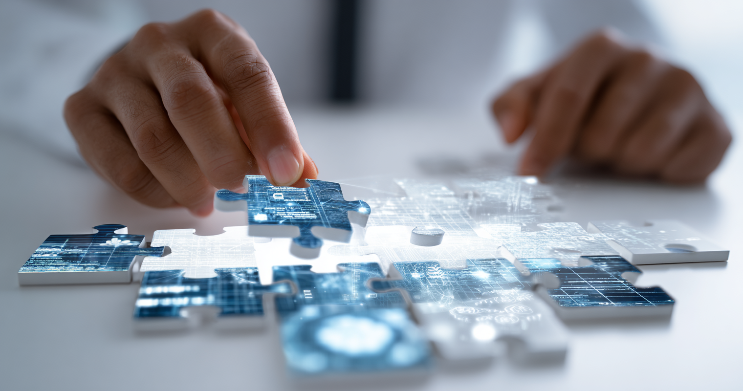 The Integration Effect: How MIT Research Proves Connected Systems Beat ...