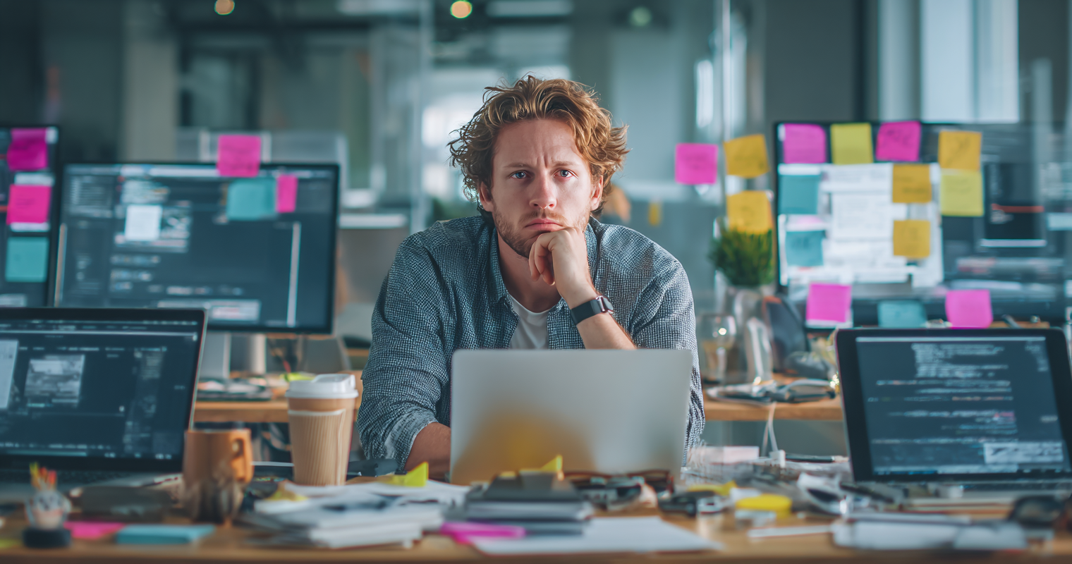 5 Warning Signs Your Tools Are Fighting You (And What to Do About It ...